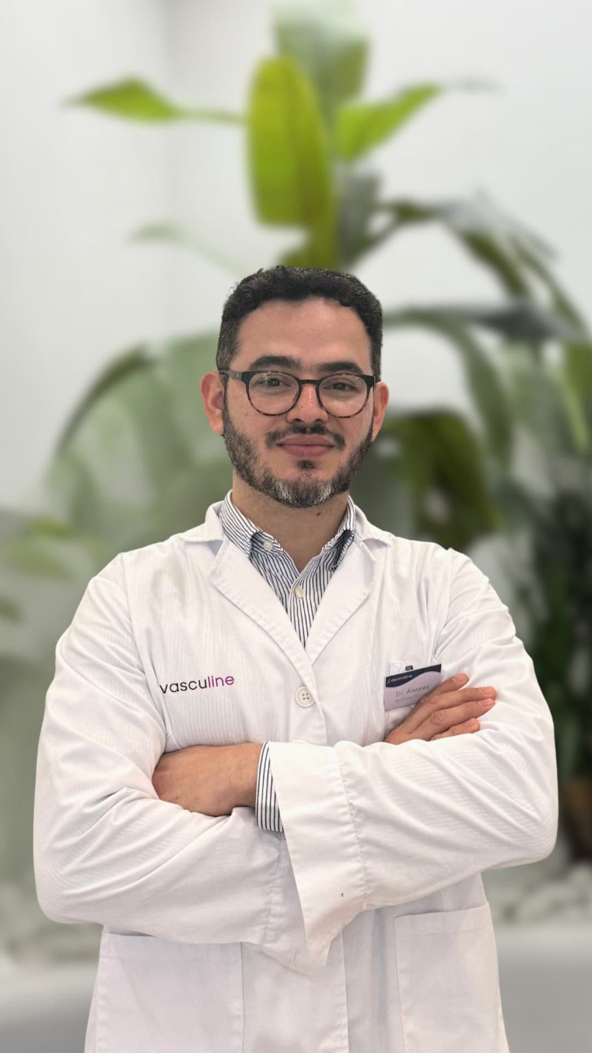 Diferentes grados de las varices, ¿cuál es el tuyo? ¡Descúbrelo!