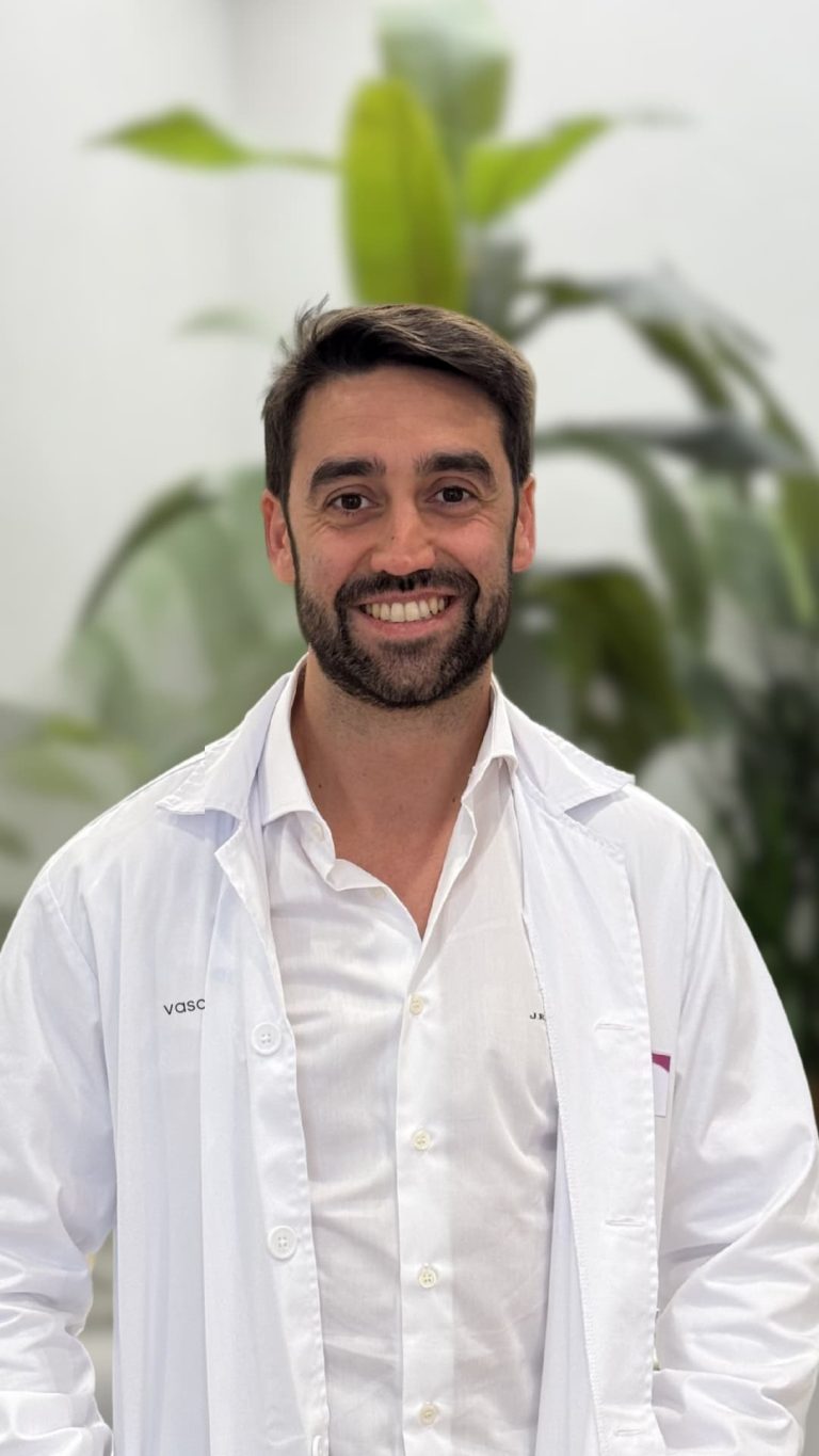 Conoce las diferentes enfermedades vasculares y sus tratamientos